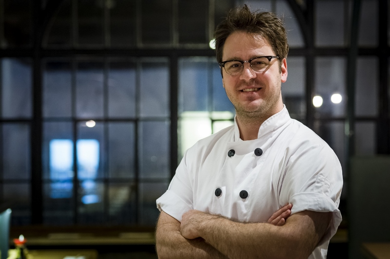 JET Spotlight: Timothy Anderson | JETAA UK