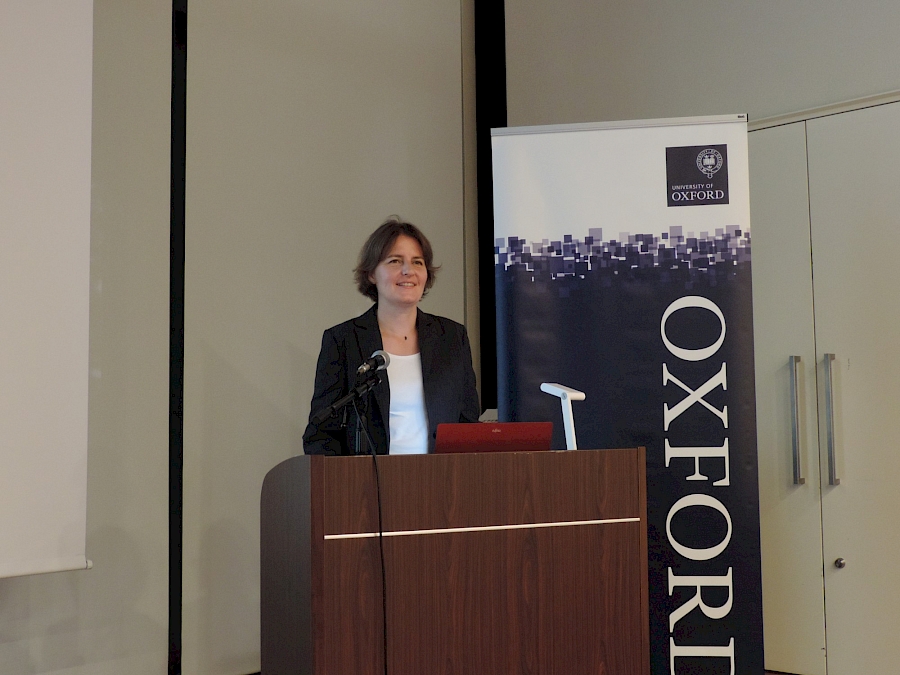 JET Spotlight: Alison Beale | JETAA UK